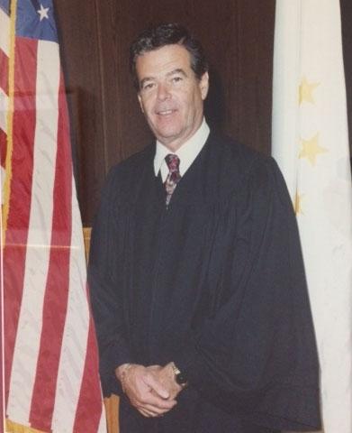 Chief Judge Robert F. Arrigan Rehabilitation Center | RI Department of ...